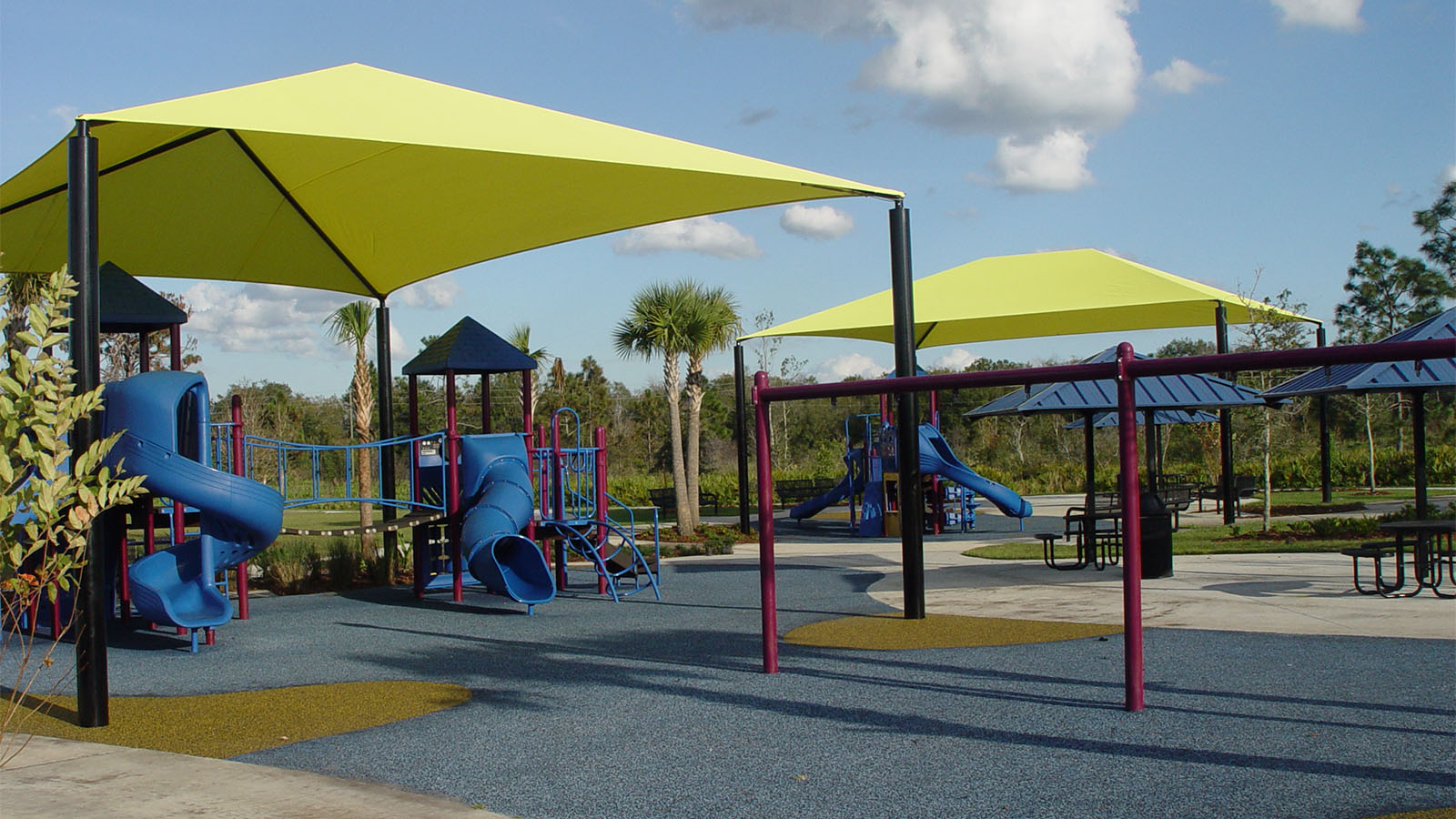 Standard Hip Rectangle